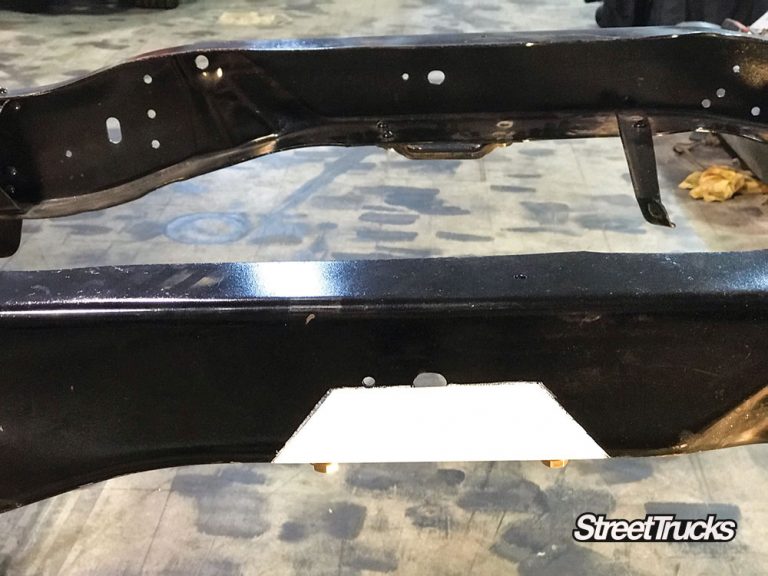 How To Install A Squarebody Coilover Suspension Conversion? Part 2 ...