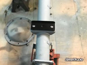 How To Install A Squarebody Coilover Suspension Conversion? Part 2 ...