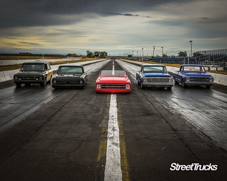 2020 Jeep Gladiator | Canada’s Very Own Bagged Gladiator Dually