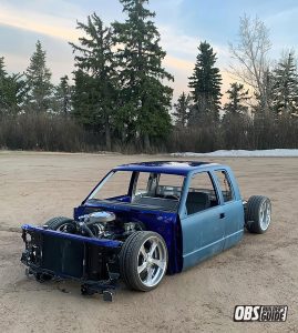 Readers Rides! - Street Trucks