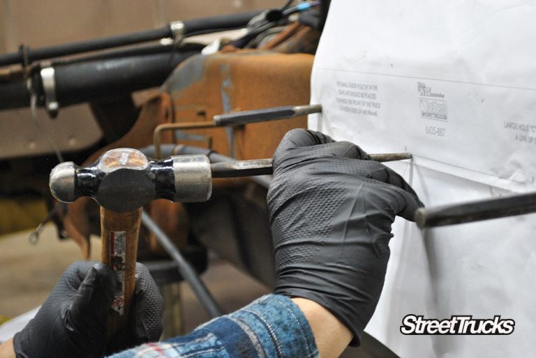 Belltech Lowering Kit | ’96 GMC Sierra C1500 - Street Trucks