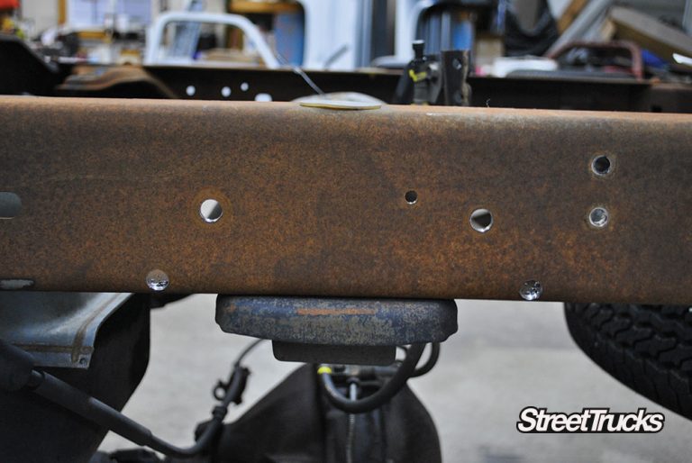 Belltech Lowering Kit | ’96 GMC Sierra C1500 - Street Trucks