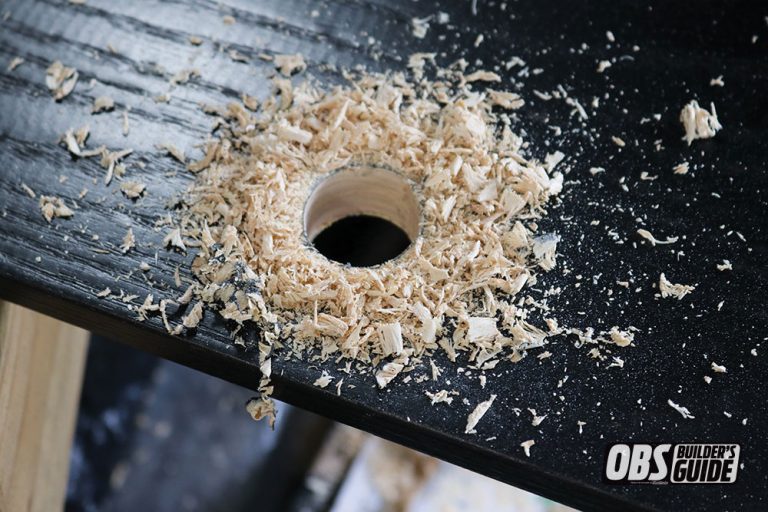 Wood Truck Bed Kit: Easy Installation Guide