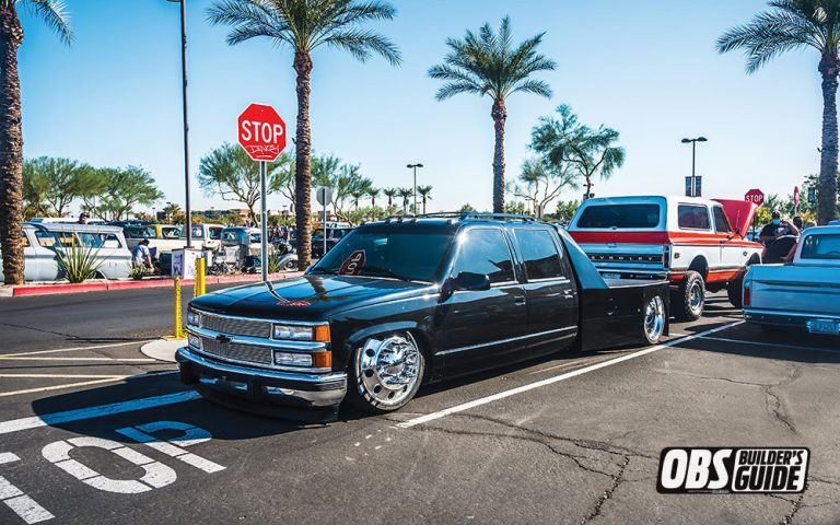 OBS TRENDS THEN NOW | A Look Back to Take a Look Forward