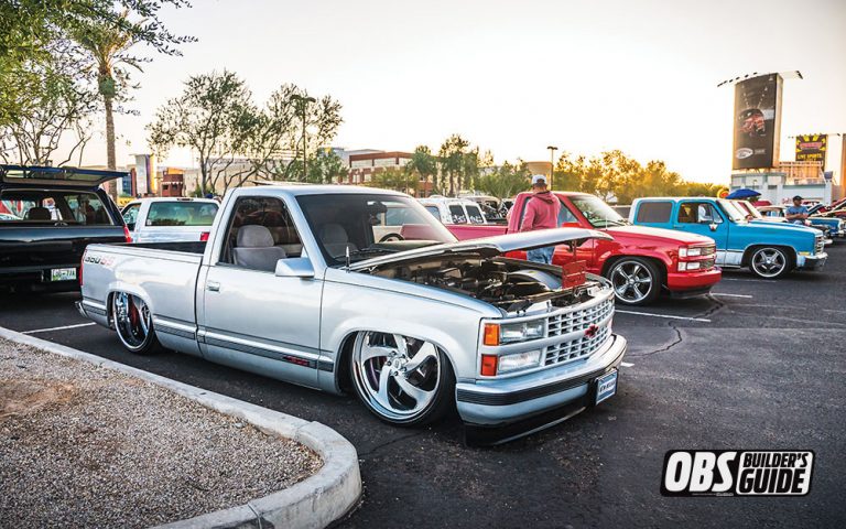 OBS TRENDS THEN NOW | A Look Back to Take a Look Forward