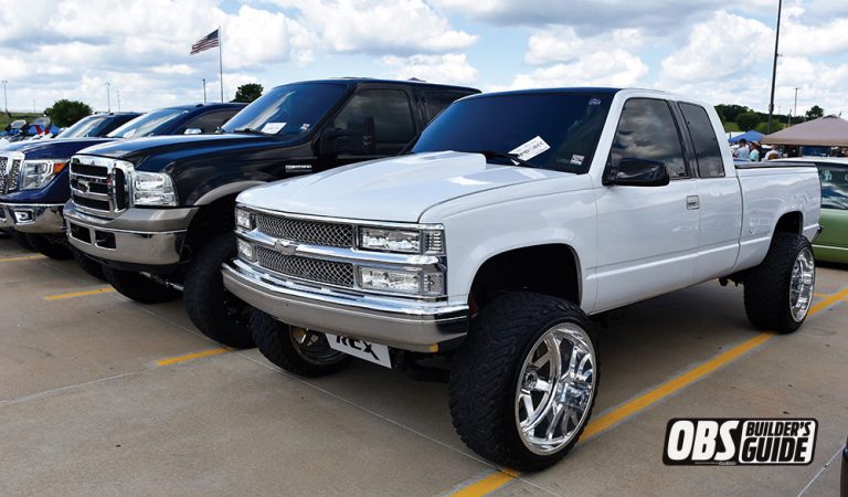 OBS TRENDS THEN NOW | A Look Back to Take a Look Forward