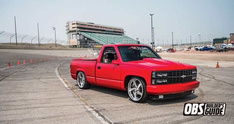 OBS TRENDS THEN NOW | A Look Back to Take a Look Forward