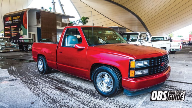 OBS TRENDS THEN NOW | A Look Back to Take a Look Forward