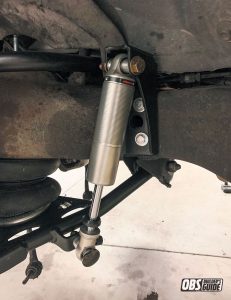 How to Bag Your ’88-’98 OBS Chevy Truck | Air Suspension Installation Guide