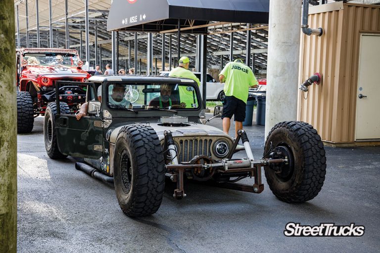 2020 Jeep Gladiator | Canada’s Very Own Bagged Gladiator Dually