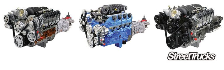 1965 GMC C10 | The Wildest Ride in the West - Street Trucks