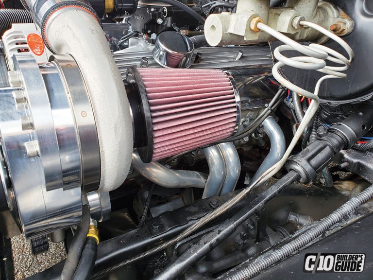 TRIPLE THREAT PART 2 | TorqStorm Muscle! - Street Trucks