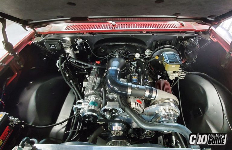 TRIPLE THREAT PART 2 | TorqStorm Muscle! - Street Trucks