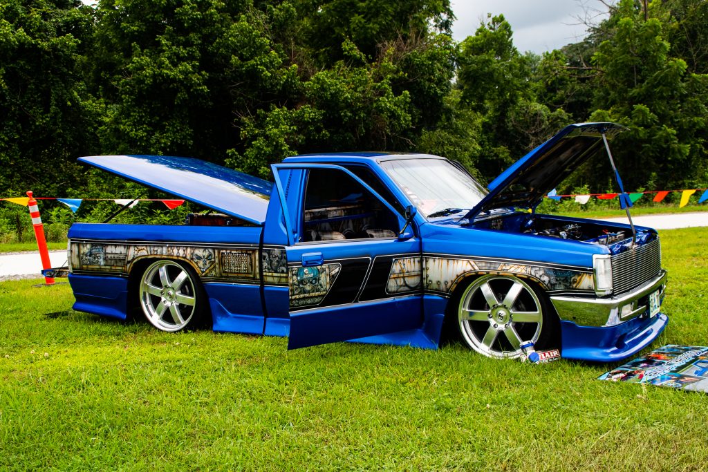 Southern Tradition Top 10 - Street Trucks