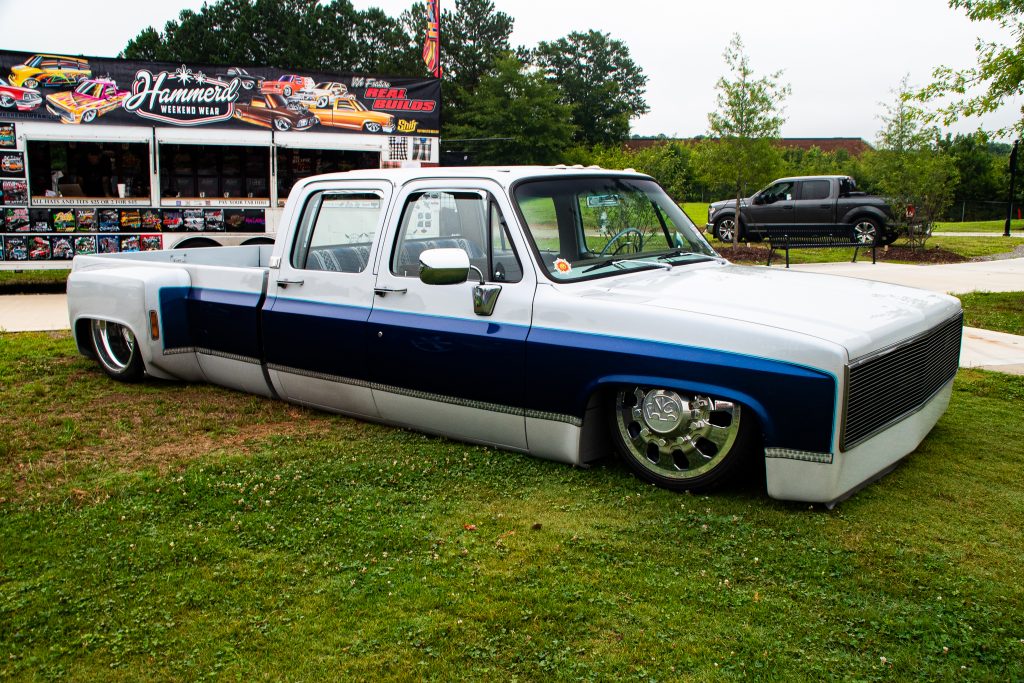 Southern Tradition Top 10 - Street Trucks