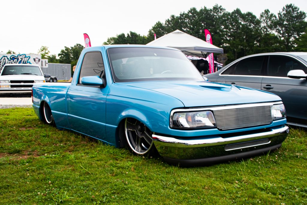 Southern Tradition Top 10 - Street Trucks