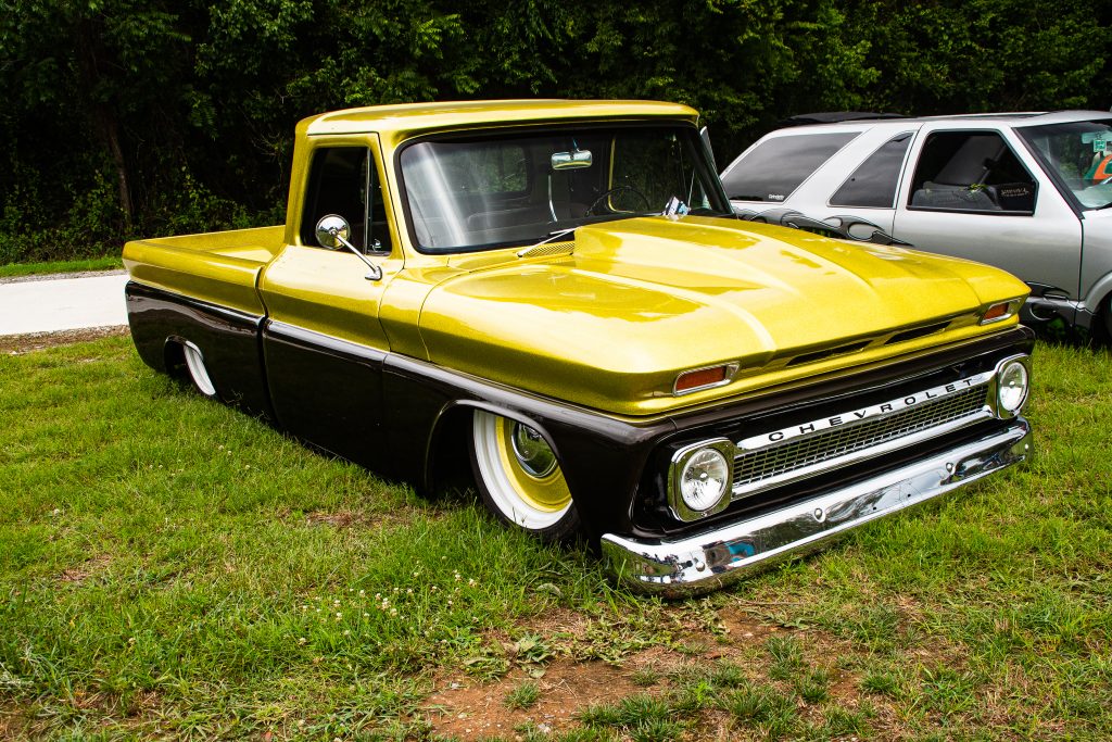 Southern Tradition Top 10 - Street Trucks