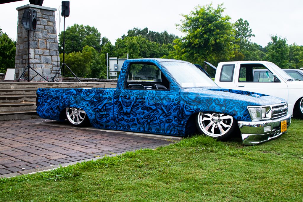 Southern Tradition Top 10 - Street Trucks