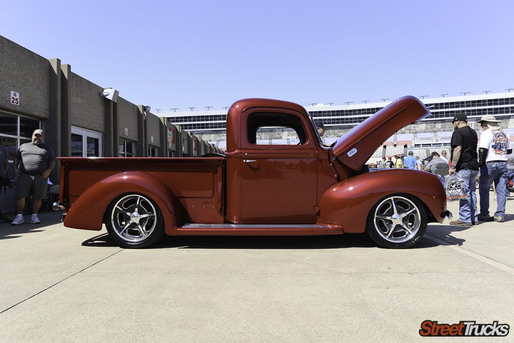 Top 10 Trucks! Good Guys Fort Worth, Texas - Summit Racing