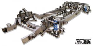 10 FULL CHASSIS SYSTEMS FOR YOUR C10 - Street Trucks