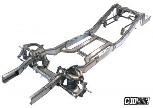 10 FULL CHASSIS SYSTEMS FOR YOUR C10 - Street Trucks