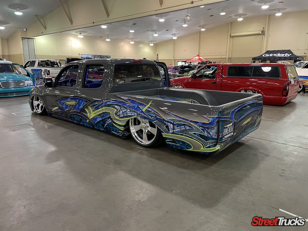 Top 10 Trucks! SLAMFEST '21 - Street Trucks