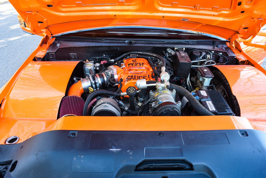 " Beyonce" A Digital Exclusive '97 Chevy C3500! - Street Trucks