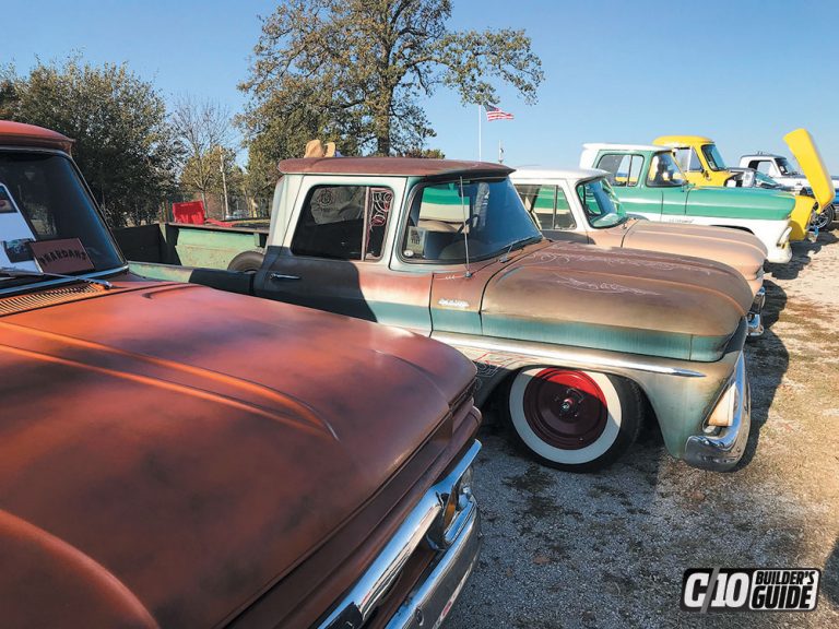 RAD RANGER - Street Trucks