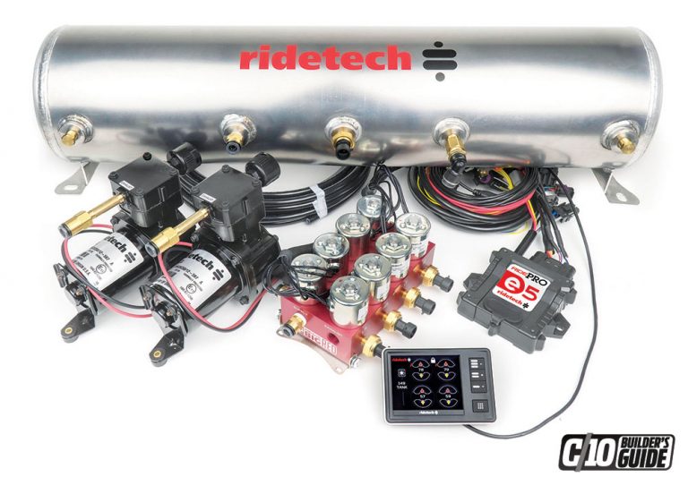 New Product Showcase, All the latest parts for c10 - Street Trucks