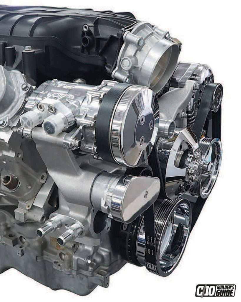 New Product Showcase, All the latest parts for c10 - Street Trucks