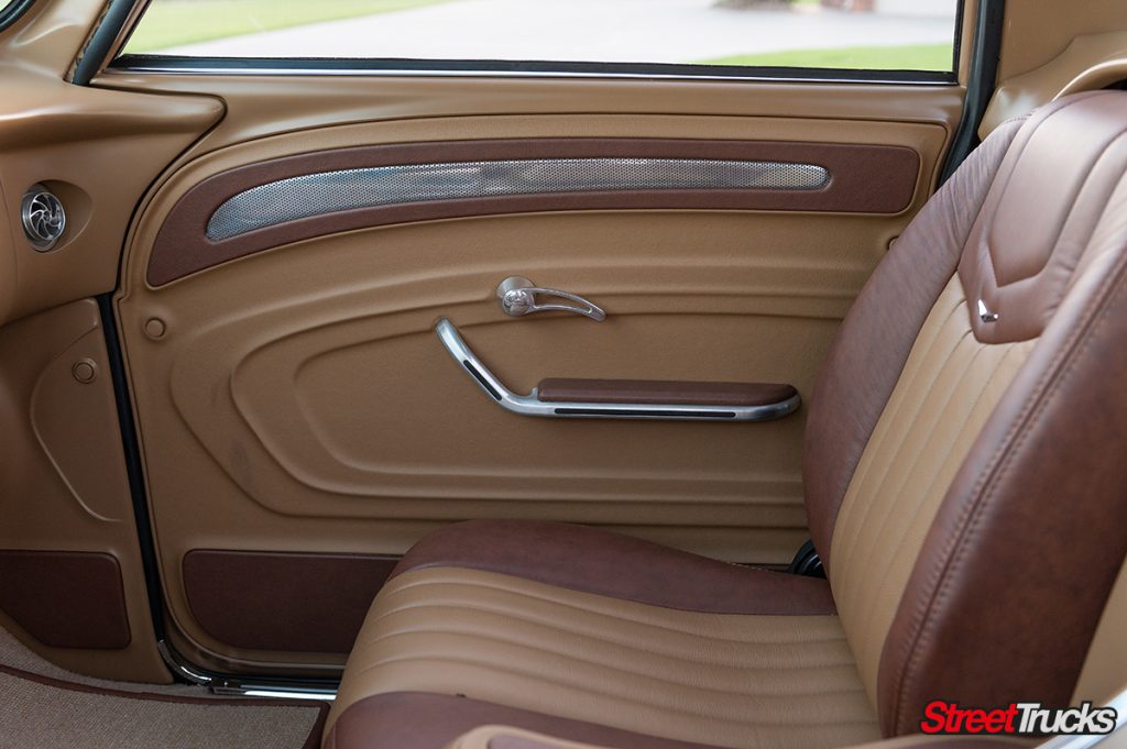 C-Fin | Is this the most custom ‘72 C/10 ever? - Street Trucks