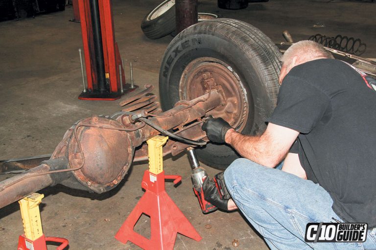 How Two Install QA1’s Front & Rear Coilover Conversion Kits