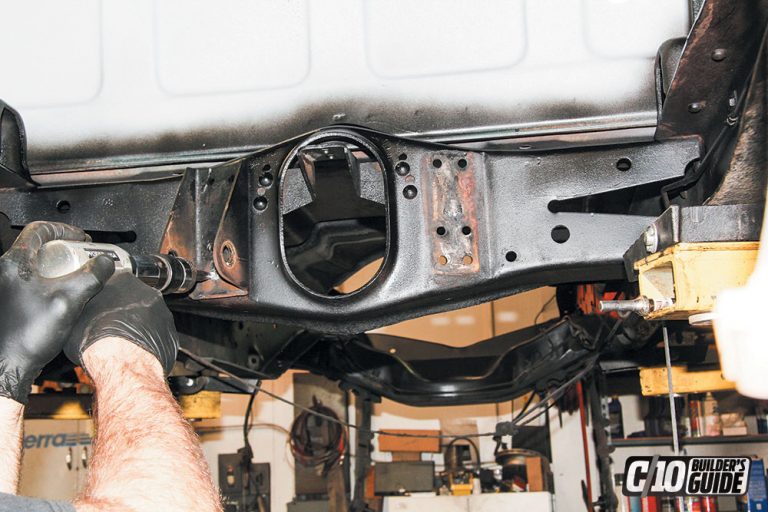 How Two Install QA1’s Front & Rear Coilover Conversion Kits