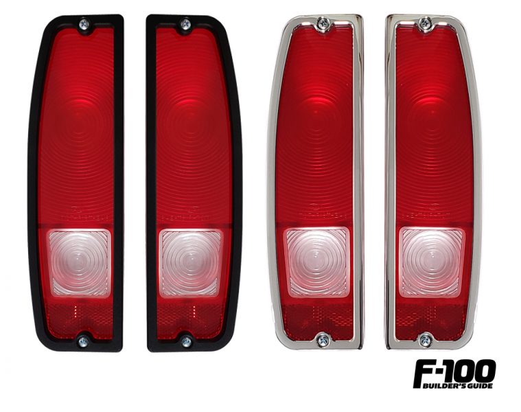 F100 Parts Buyer’s Guide - Updated! - Street Trucks