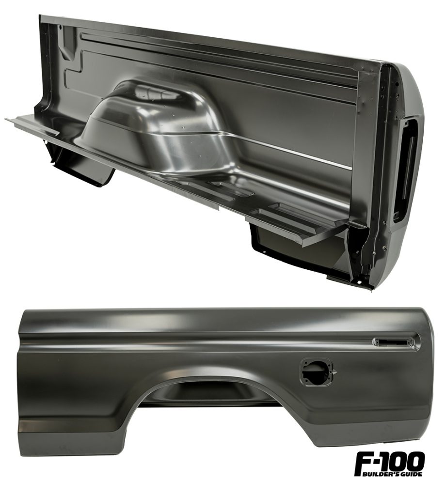 F100 Parts Buyer’s Guide - Updated! - Street Trucks
