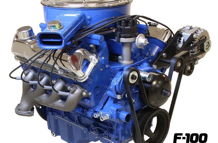 F100 Parts Buyer’s Guide - Updated! - Street Trucks