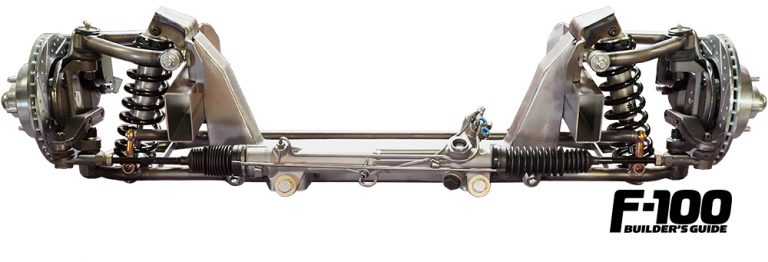 F100 Parts Buyer’s Guide - Updated! - Street Trucks