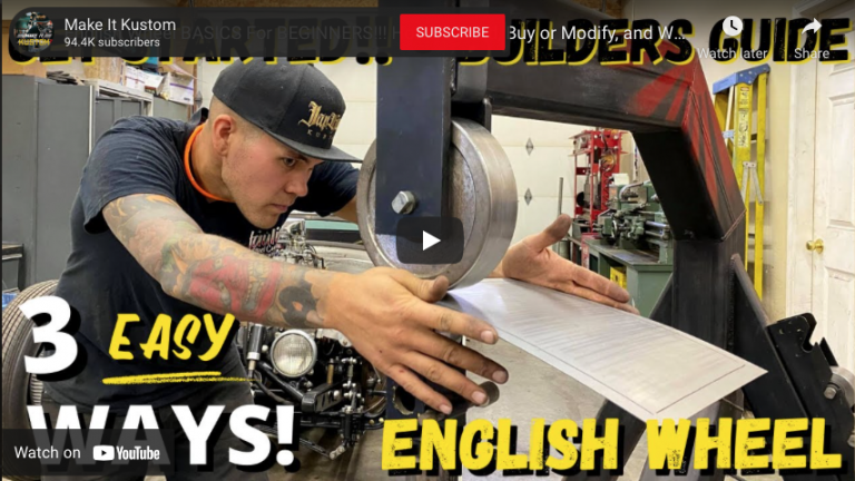 SPEEDTECH'S EXTREME 1954 FORD F-100 - Street Trucks