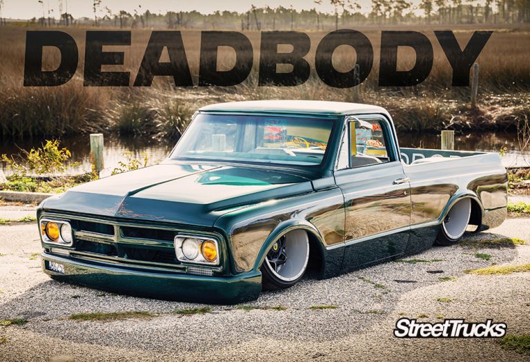 2020 Jeep Gladiator | Canada’s Very Own Bagged Gladiator Dually