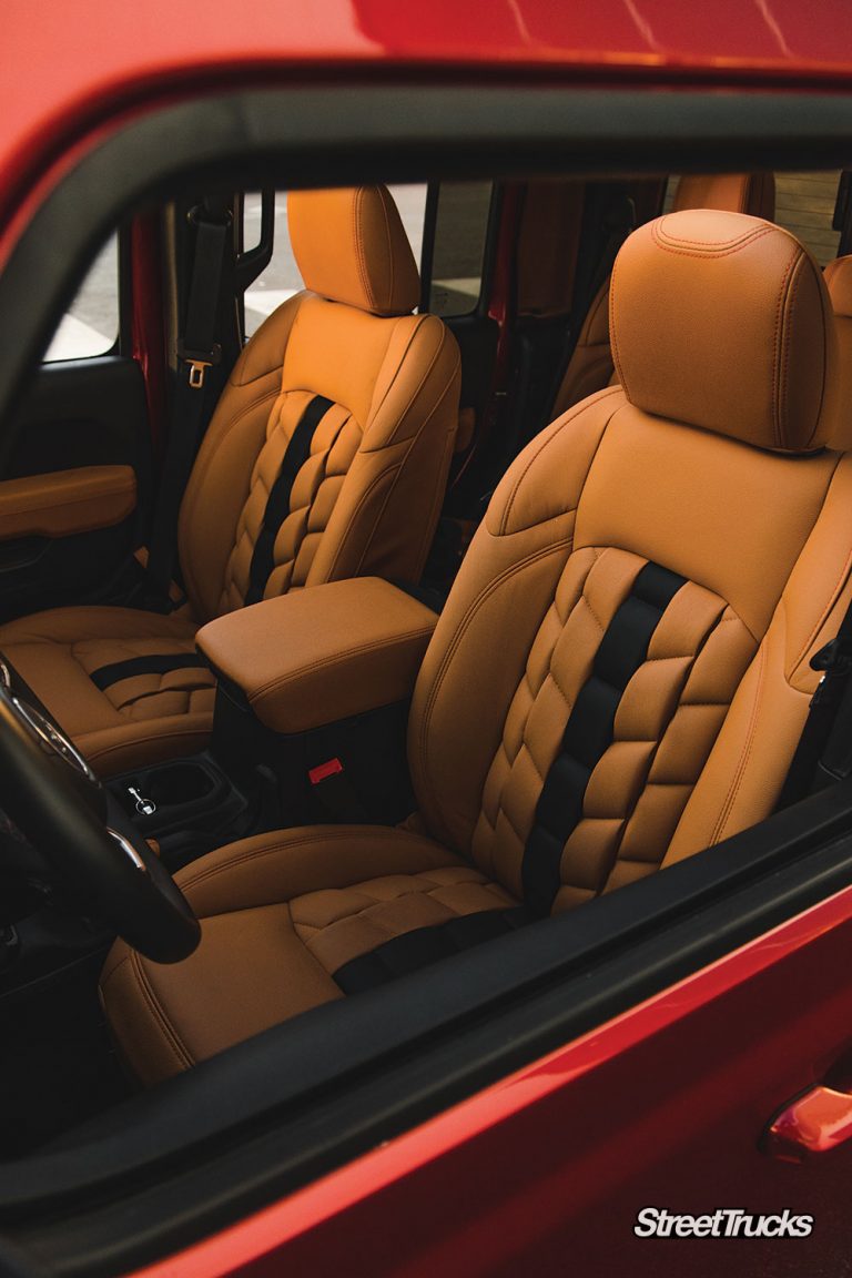 2020 Jeep Gladiator | Canada’s Very Own Bagged Gladiator Dually