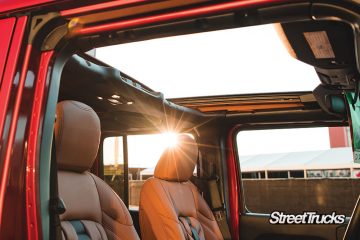 2020 Jeep Gladiator | Canada’s Very Own Bagged Gladiator Dually