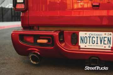 2020 Jeep Gladiator | Canada’s Very Own Bagged Gladiator Dually