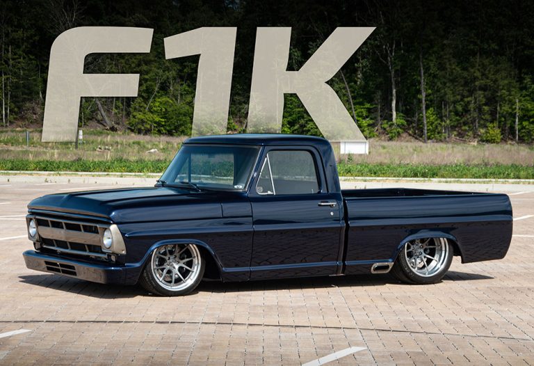 OBS Builders Guide Vol 4 COVER REVEAL! - Street Trucks