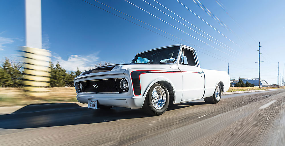 TOP 10 QUESTIONS ABOUT LOWERED TRUCKS - Street Trucks