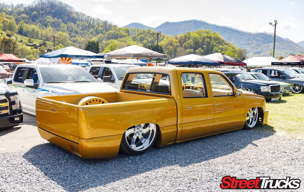 Top 10 Trucks | Logan's Top 10 from Mini Nats 2022 - Street Trucks