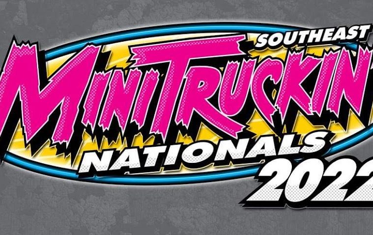 Top 10 Trucks | Logan's Top 10 from Mini Nats 2022 - Street Trucks