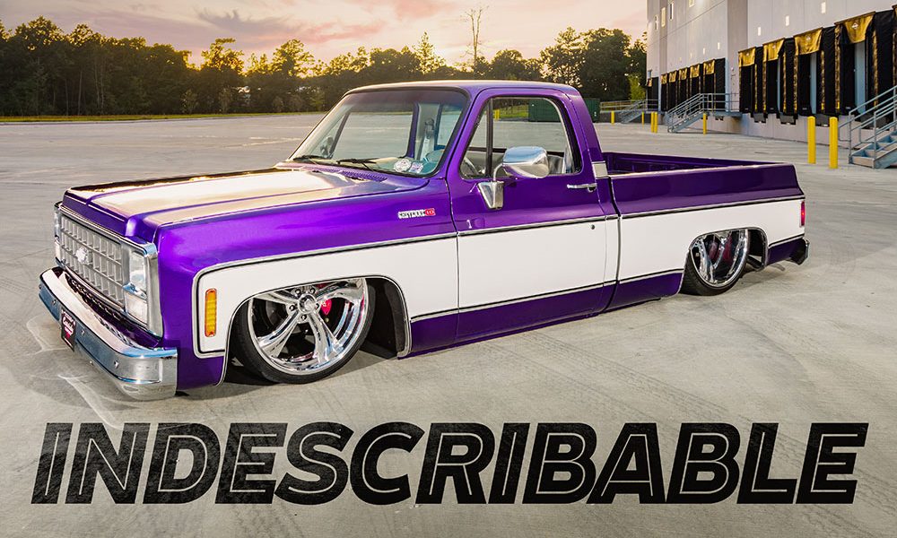Street Trucks | Custom Truck Tech, Profiles, News & Events!