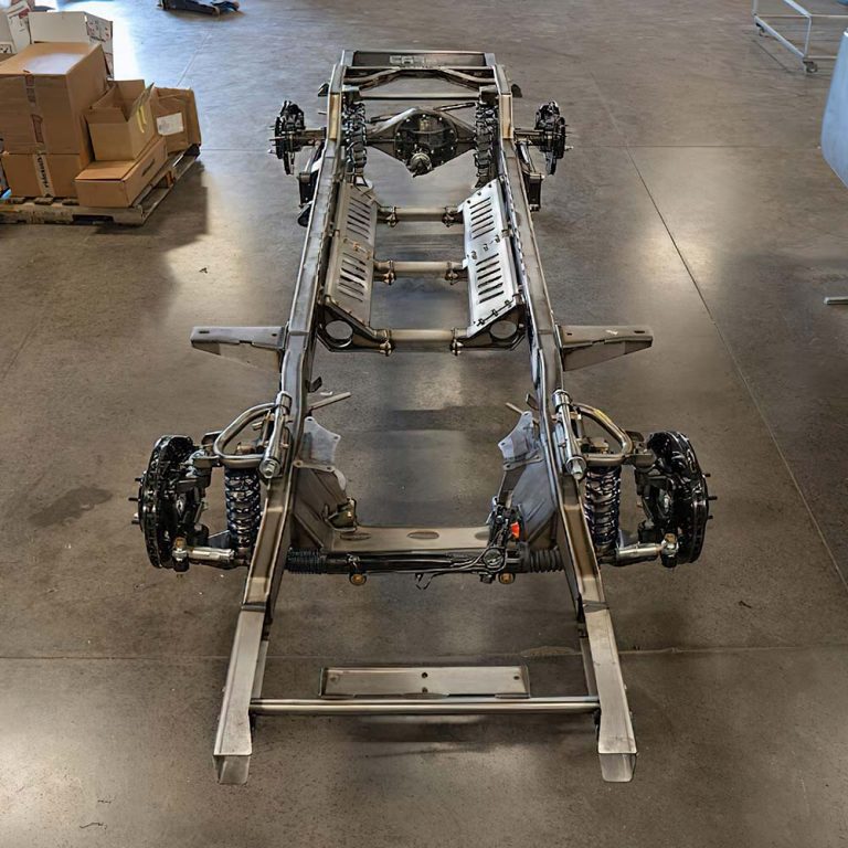 F-100 Buyer’s Guide The Latest Products for Your Ford Truck