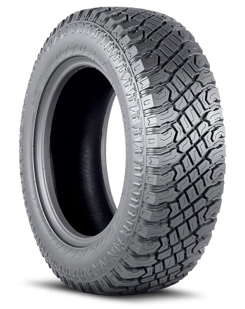 Wheel and Tire Trends For 2022 - Street Trucks