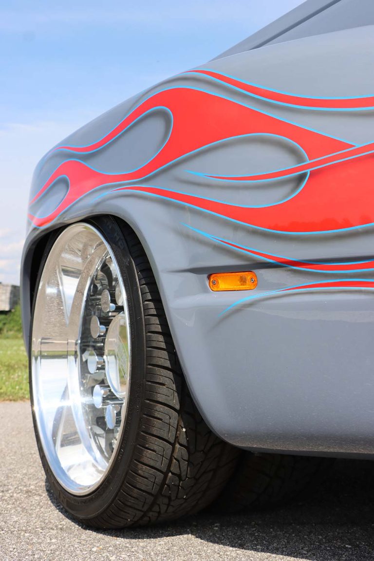 OBS Chevy Dually thats Built to Work - Street Trucks